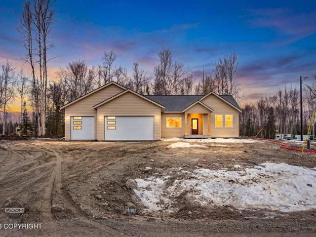 B1 Bella Rdg L19, Wasilla, AK 99623