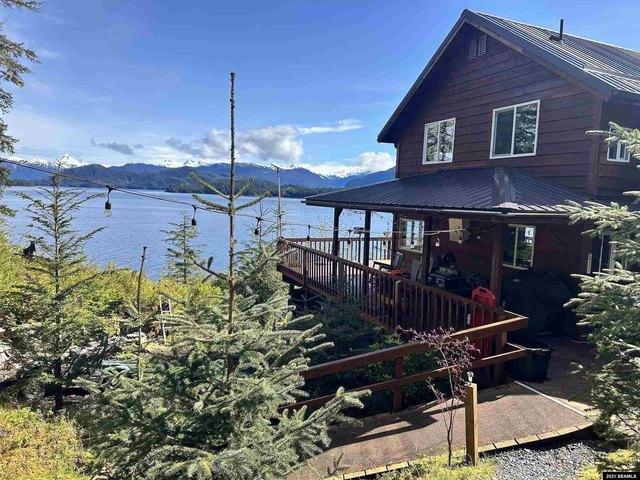 B1 Middle Is L16,17,20, Sitka, AK 99835