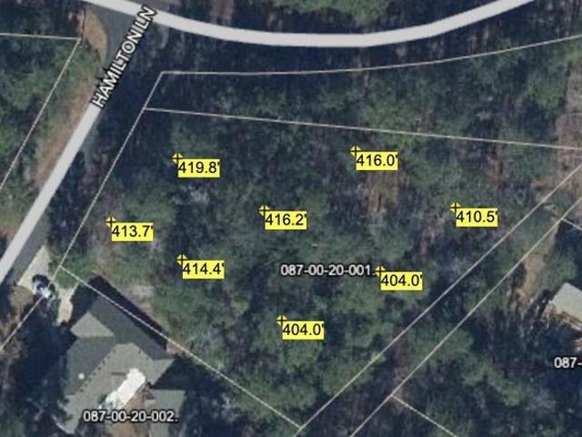 B20 Hamilton Ln L1, McCormick, SC
