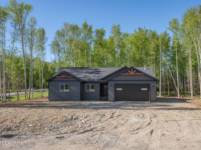 B2 W Como Cir L1, Wasilla, AK 99623