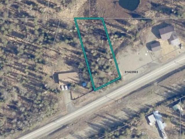B2 Alexander Rd L3, Nikiski North Kenai, AK 99635