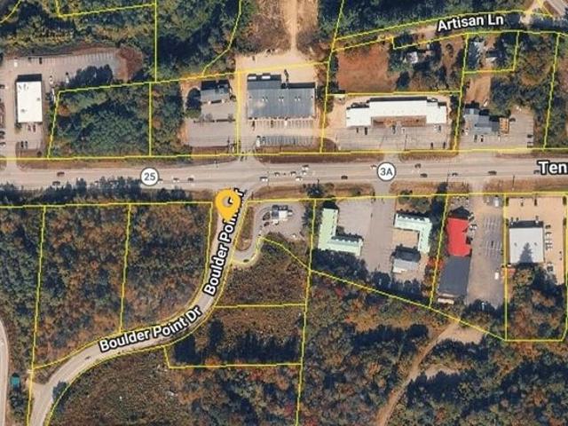 B2 Boulder Point Dr L1, Plymouth, NH 03264