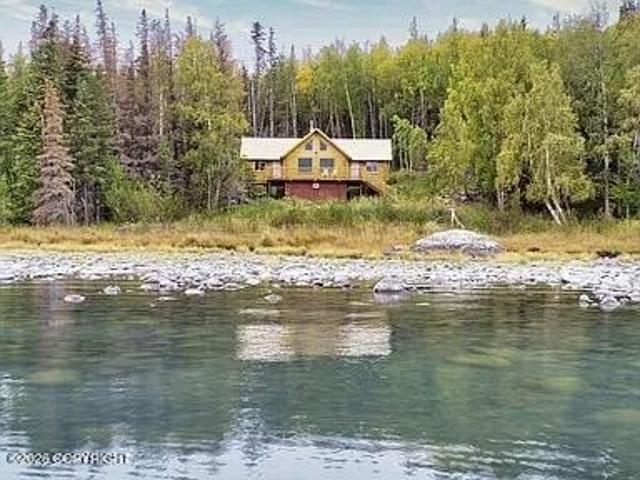 B2 Caribou Is L5, Cooper Landing, AK 99572