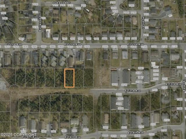 B2 Chugach Mdws L19, Anchorage, AK 99507