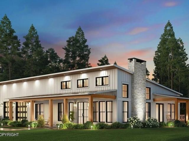 10103 E Vista Ridge Cir, Palmer, AK 99645