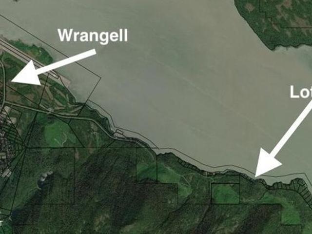 B2 Eastern Psge L5, Wrangell, AK 99929