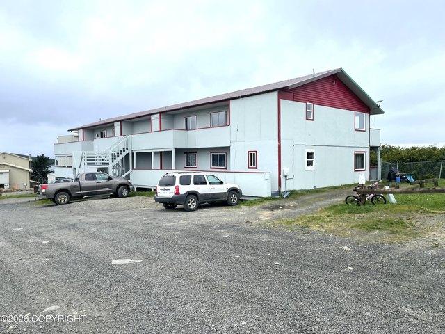 B2 Harborview Ests L6, Sand Point, AK 99661