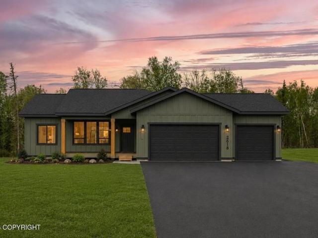 B2 N Maple Grove Cir L36, Wasilla, AK 99645