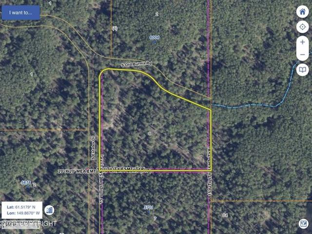 B2 Parks Ests L8, Big Lake, AK 99652