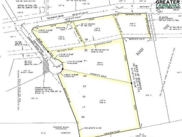 B2 Polkadot Dr L2, Fairbanks, AK 99712