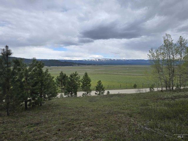 B2 Rehn Loop L3, Cascade, ID 83611