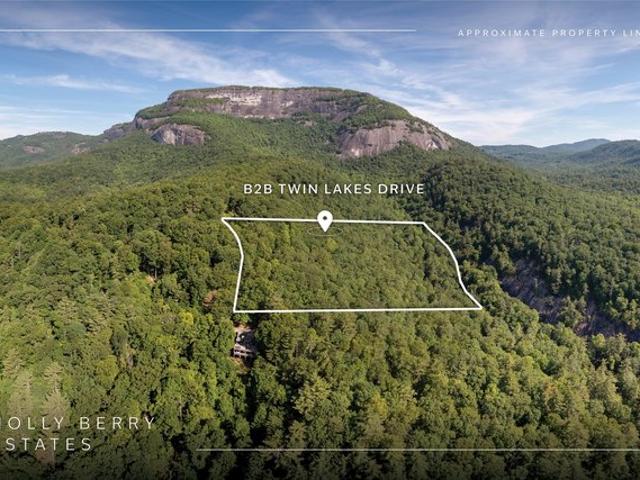 B2B Twin Lakes Dr Lot B2B, Cashiers, NC 28717