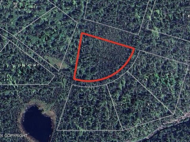 B30 Bald Asls 80 176 Mtn L4, Talkeetna, AK 99676