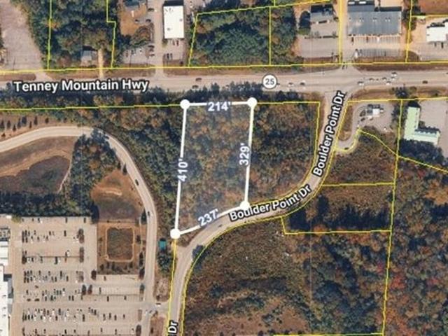 B7 Boulder Point Dr L0, Plymouth, NH 03264