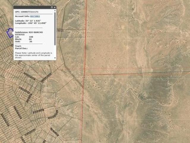 B44 Orchid U26 Ct SW L108, Rio Rancho, NM 87144
