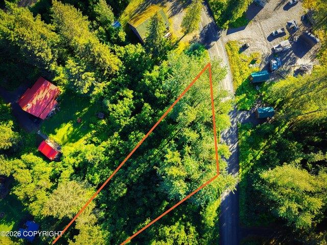 B4 Johnson Ave L10, Seward, AK 99664