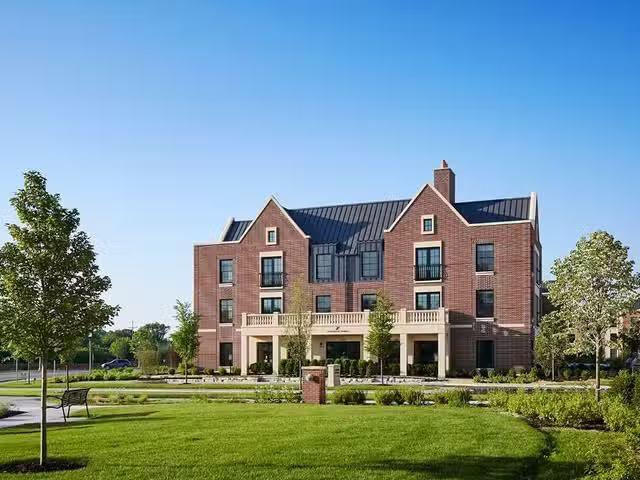 B4 Kelmscott Park Apartments
