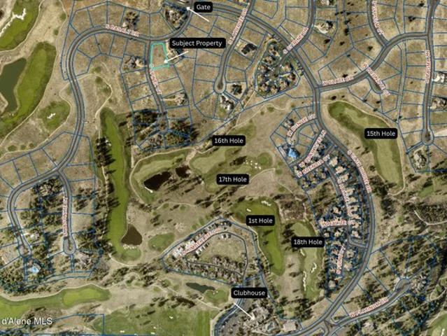 B4 S Basalt Dr L19, Coeur d'Alene, ID 83814