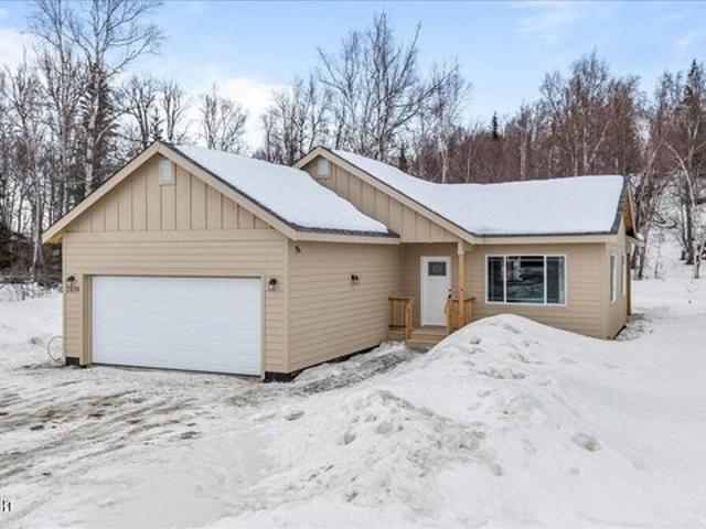 B5 Alpine View Dr L7, Palmer, AK 99645