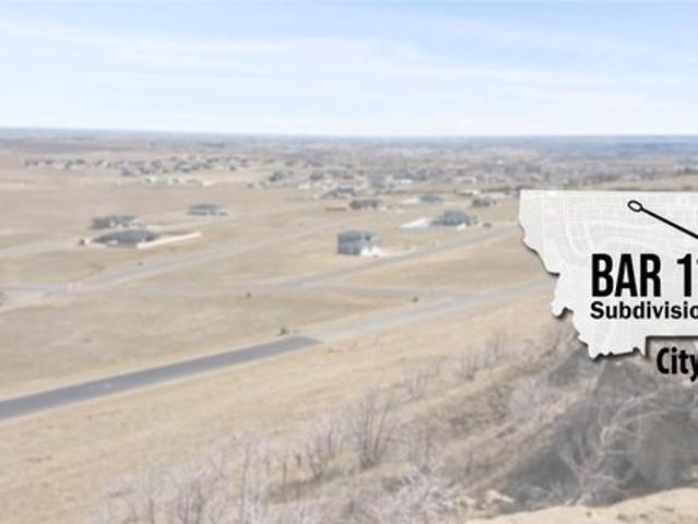 B5 Bar 11 Dr L17, Billings, MT 59105