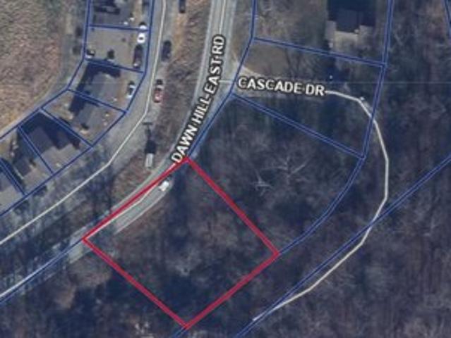 B5 Dawn Hill E Dawn C Resort Rurban Hl L9, Siloam Springs, AR 72761