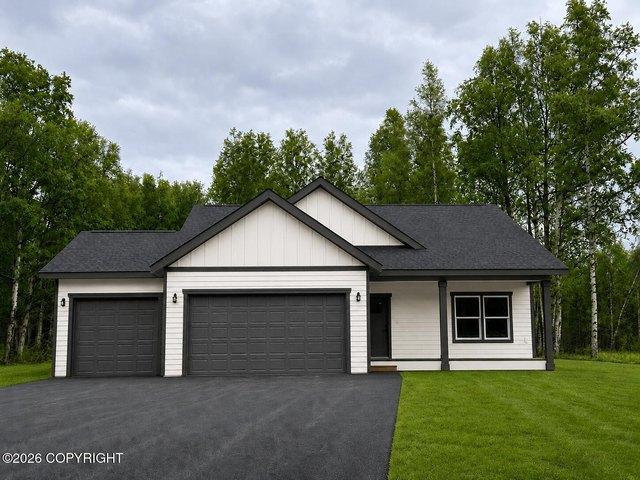 B5 E Boar Ave L10, Wasilla, AK 99654