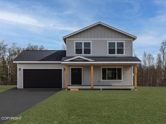 B5 E Boar Ave L12, Wasilla, AK 99654