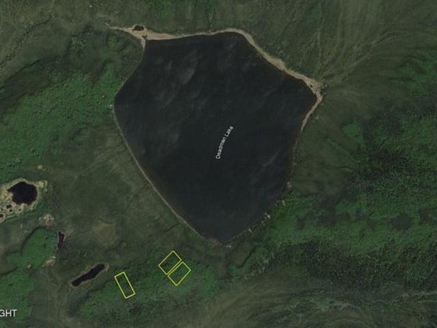 B8 Deadman Lk L2, Manley Hot Springs, AK 99756