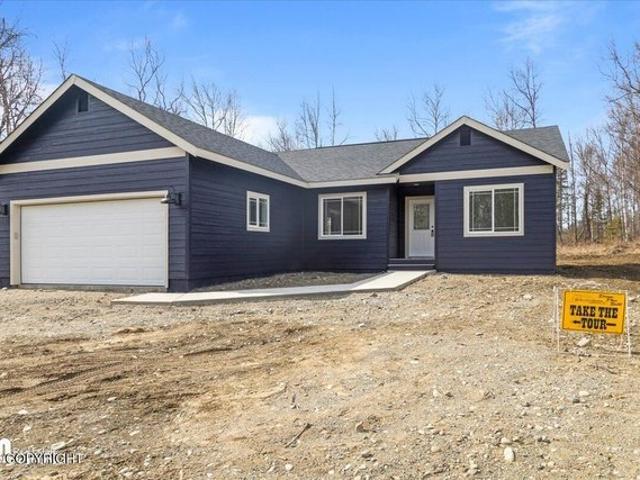 B8 E Big Farm Cir L9, Palmer, AK 99645