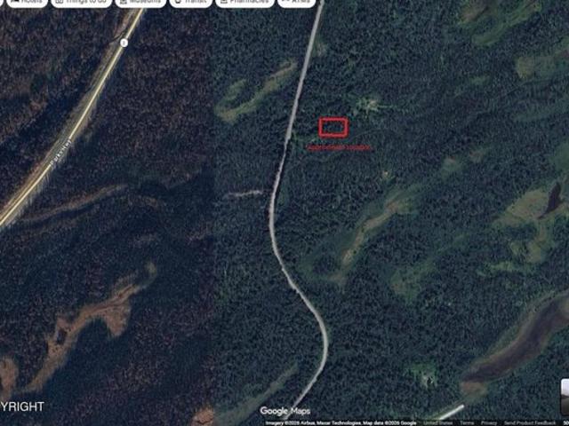 B8 N Whitewater St L7, Trapper Creek, AK 99683