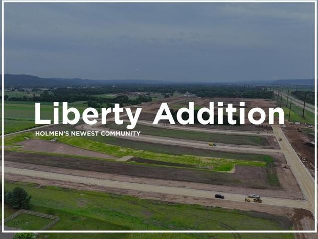 B9L4 Liberty Addition, Holmen, WI 54636