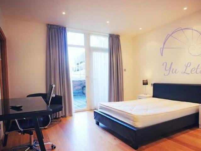 B Murton House, Grainger Street, 2 Bedroom Apartment