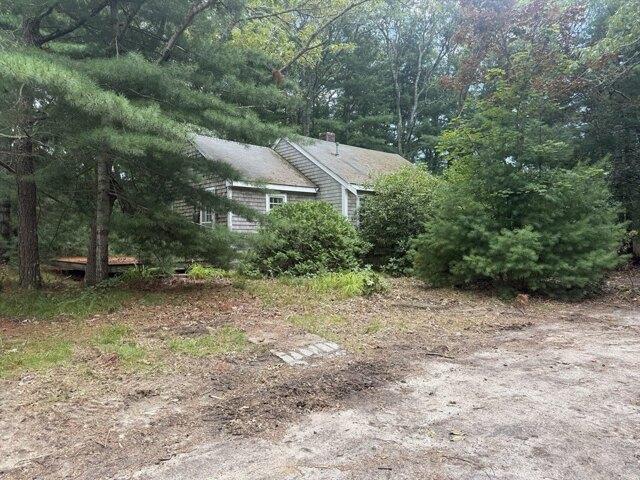 b Main St, Barnstable, Home For Sale