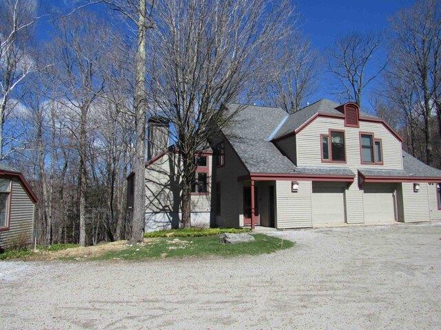B Maple Ridge Rd, Winhall, Condo For Sale