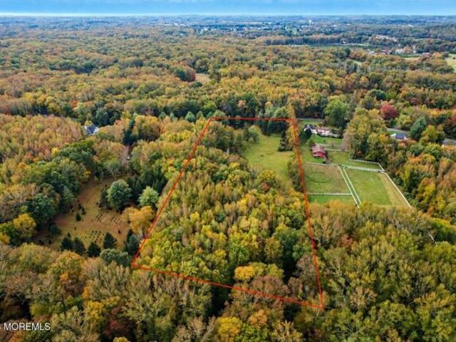B Mccaffery Rd Unit Land, Manalapan, Plot For Sale