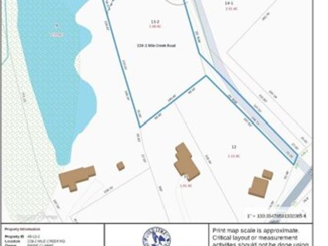 b Mile Creek Rd, Old Lyme, Plot For Sale
