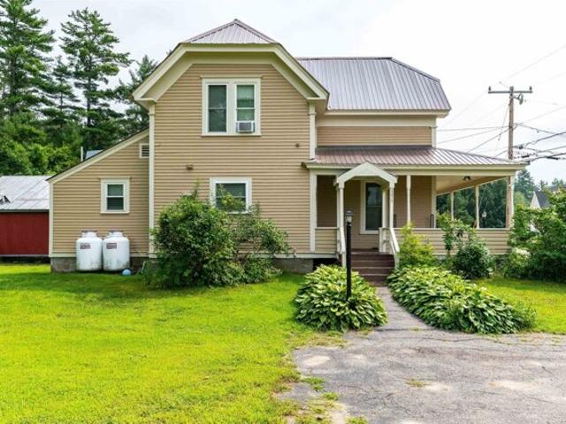 B Mill St, Conway, Home For Sale