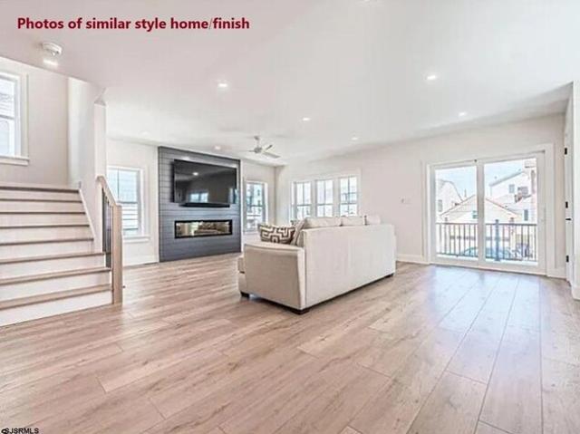 B N Buffalo Ave, Ventnor, Home For Sale
