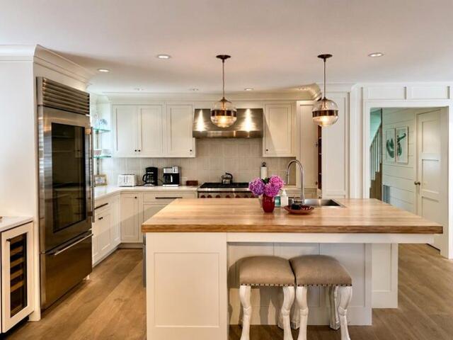 B N Union St, Nantucket, Home For Sale
