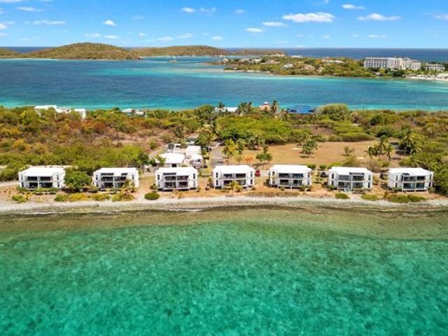 B Nazareth Rh, Saint Thomas, Condo For Sale