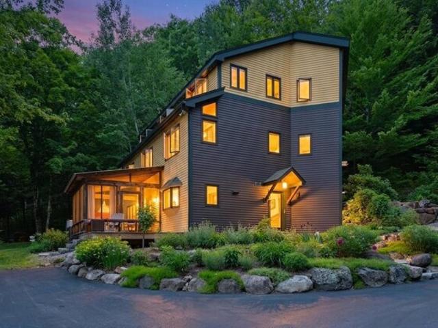 b New Hampshire Route Unit Optionb, Holderness, Home For Sale