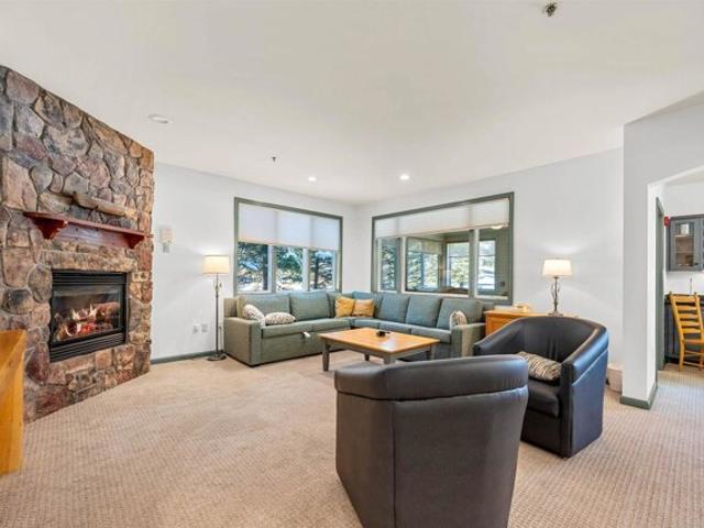 B Owls At Smugglers Notch Resort, Cambridge, Condo For Sale