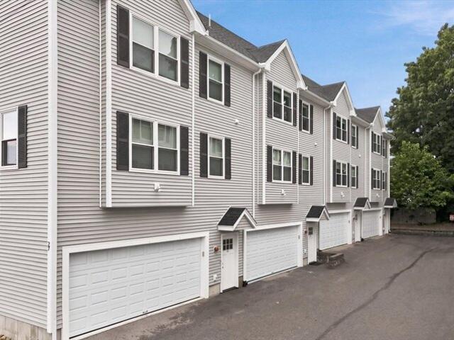 b Orchard St Unit B, Haverhill, Condo For Sale