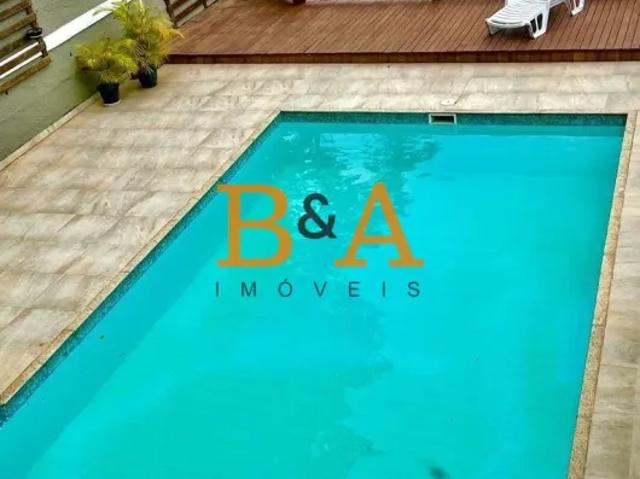 B&A Vende Linda Casa em Condomínio Fechado Petrópolis
