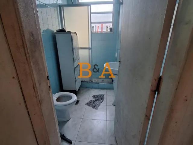 B&A Vende 3 Quartos no Jardim Botânico