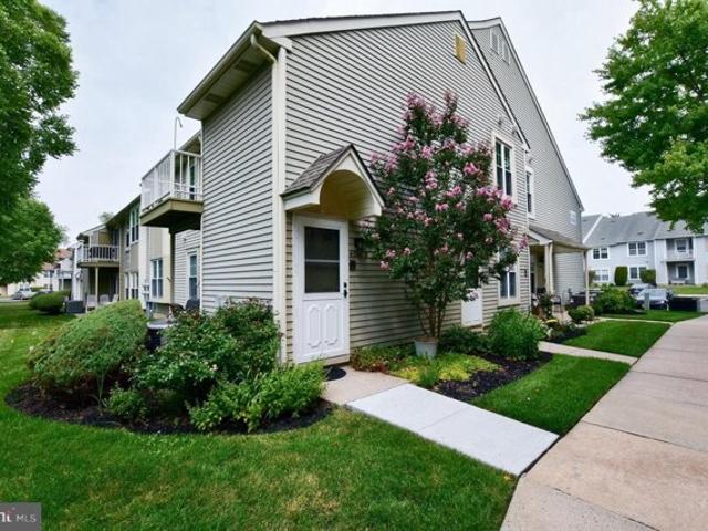 b Adelaide Dr, Mount Laurel, Condo For Sale