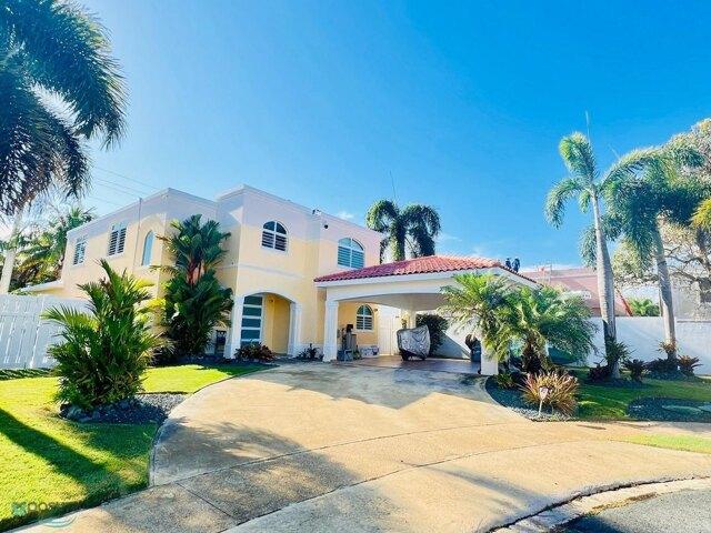 B Alamo, Vega Alta, Home For Sale