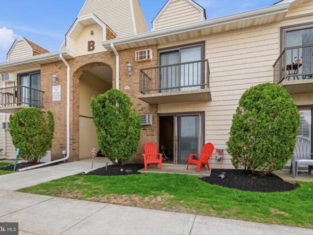 b Allen Dr Unit B, Wildwood, Condo For Sale