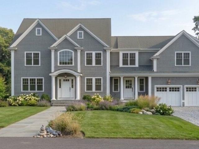 b Allen Pl, Scituate, Home For Sale