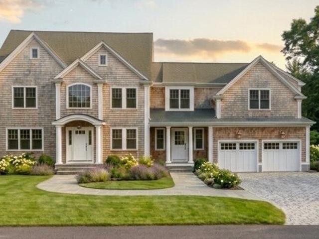 b Allen Pl, Scituate, Home For Sale